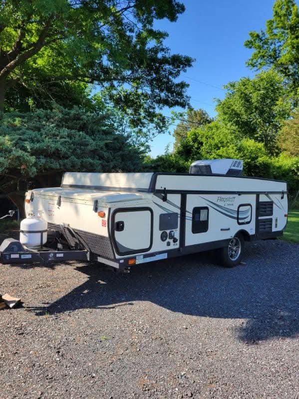 Expert RV Waste Services - Disposal, Junk & Garbage Services